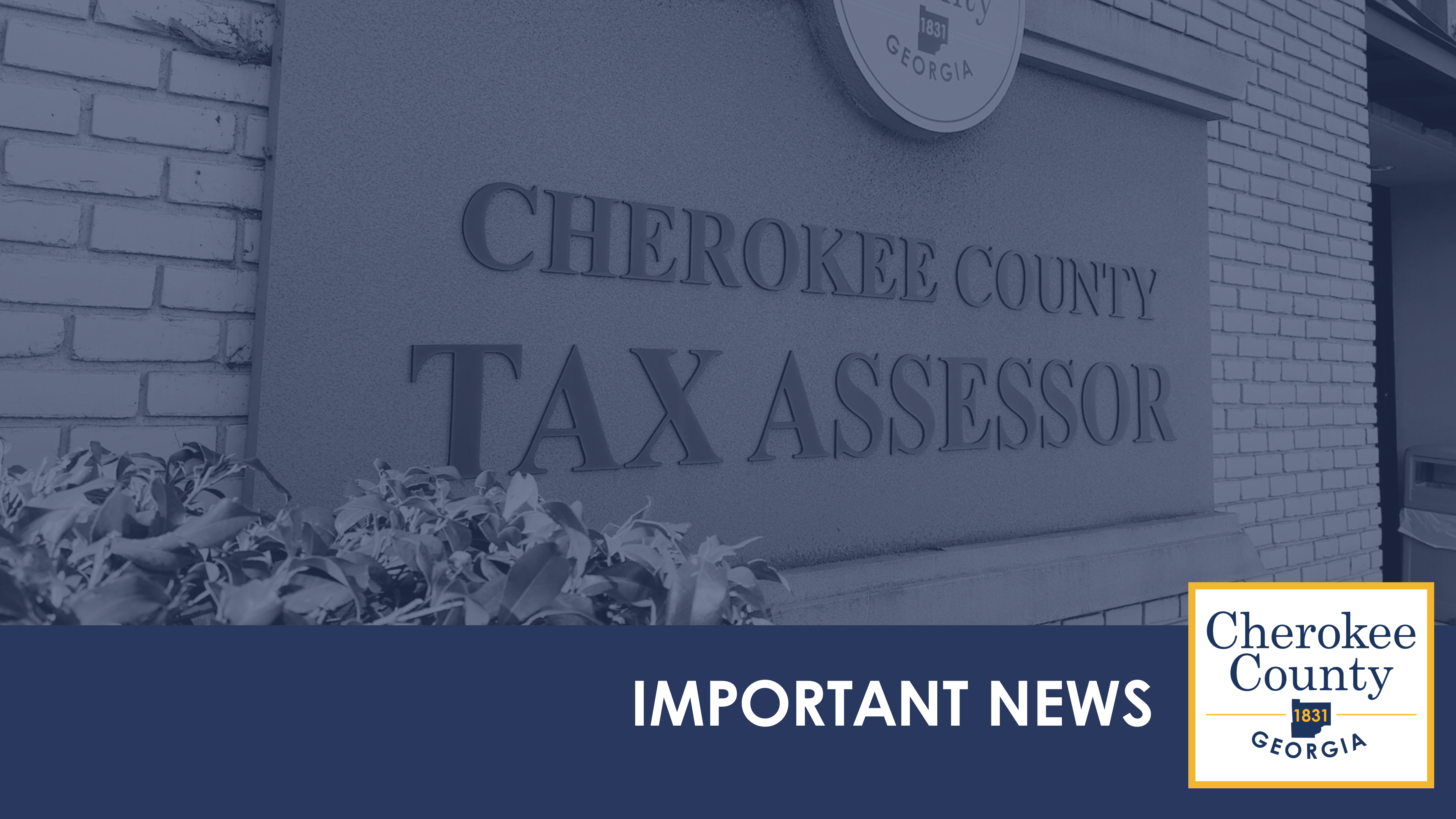 Communications Division | Cherokee County, Georgia