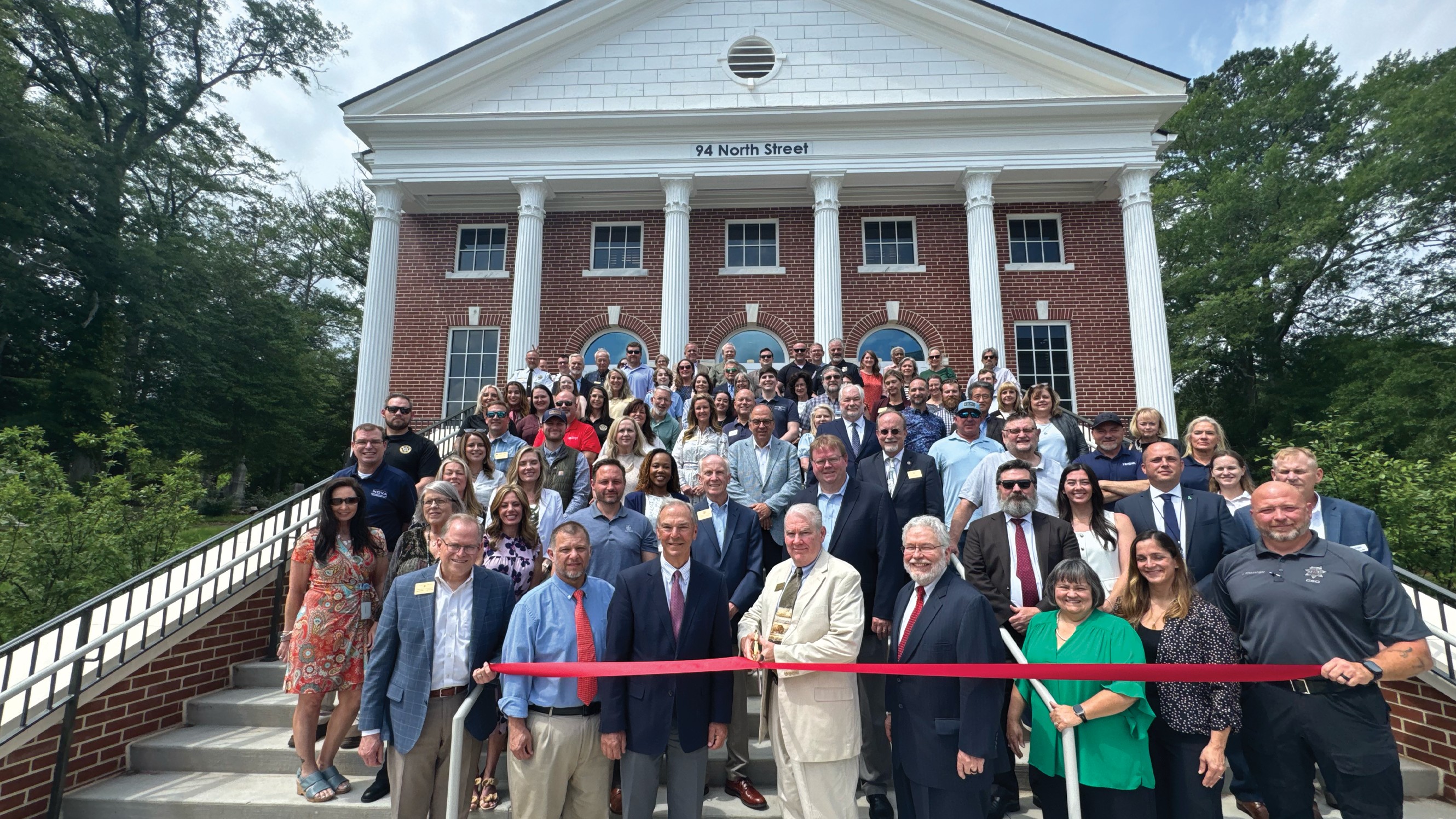 News and Announcements | Official Site of the Cherokee County Board of ...